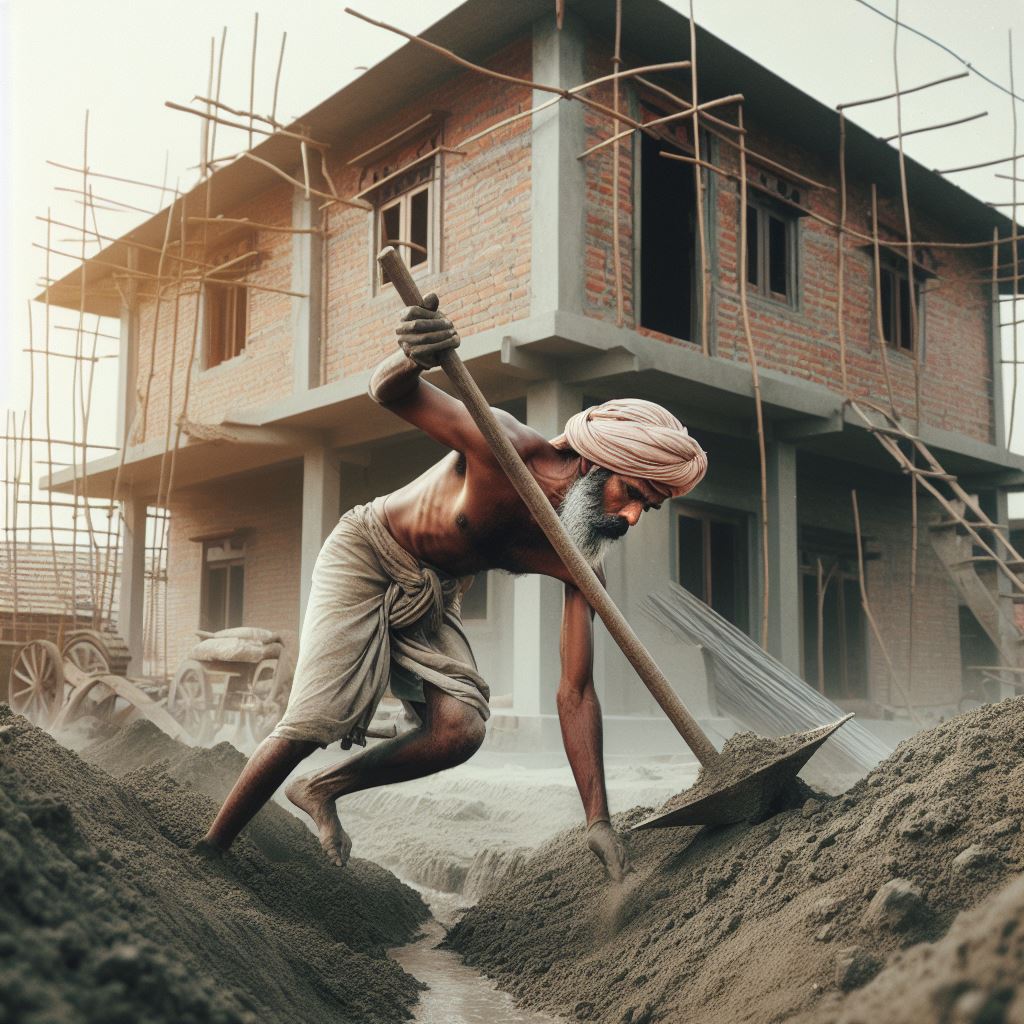 Pro Work - Home